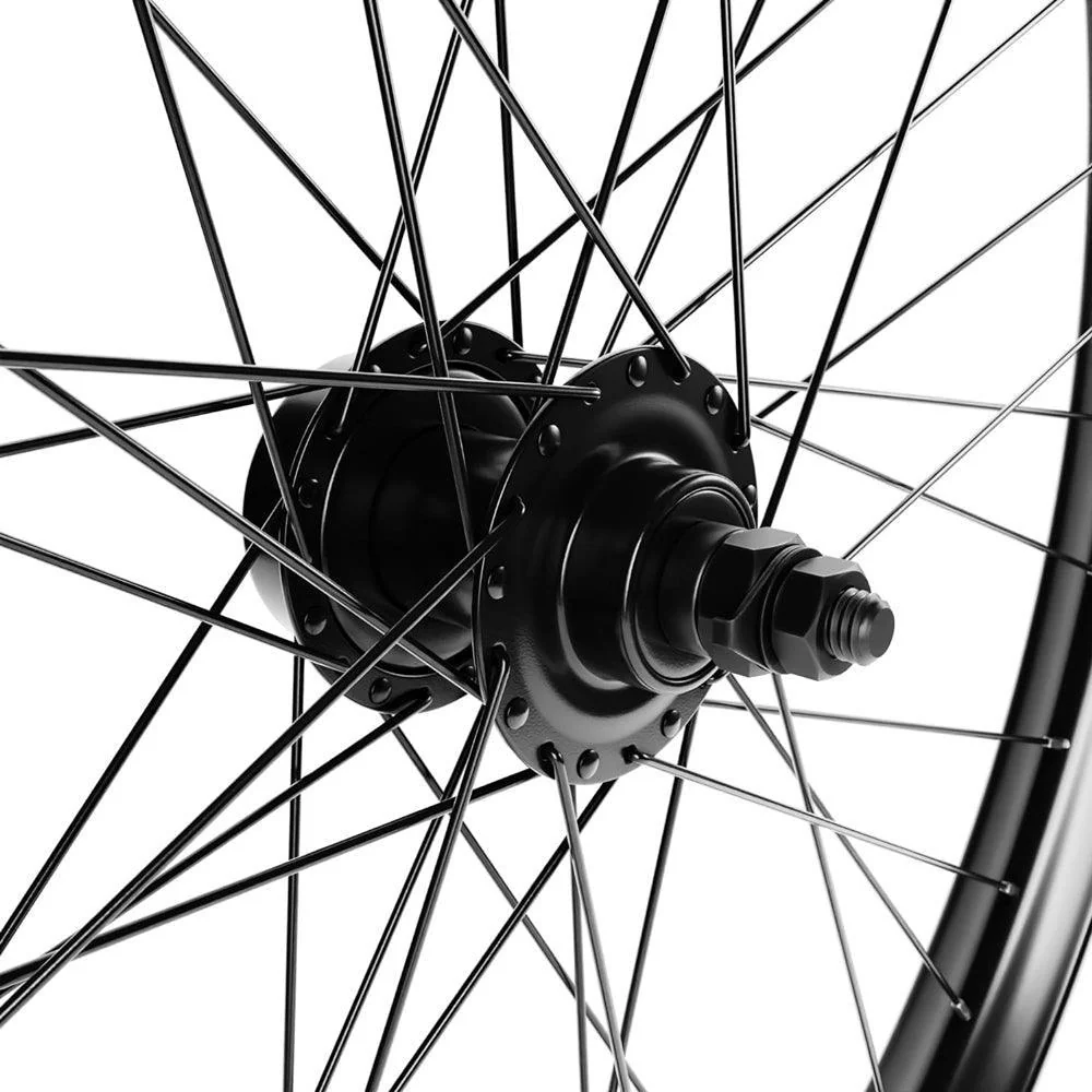 VIVI Bike 20 Inch Wheel Front Wheel Set - VIVI® EBikes